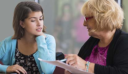 Hoe haal je het meeste uit jouw loopbaangesprekken met leerlingen? Lees ...