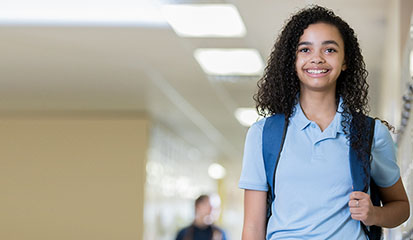 Leerlingen kunnen nu binnen Qompas vmbo een burgerschapsthema aan een ...