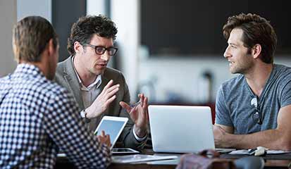 Implementatietraject LOB