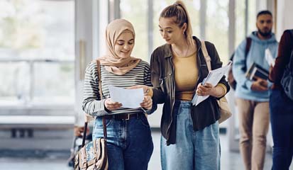 Waarom kiezen studenten een master binnen of buiten de Randstad?