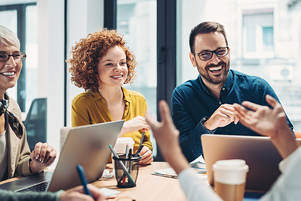 Werken met de loopbaanmat