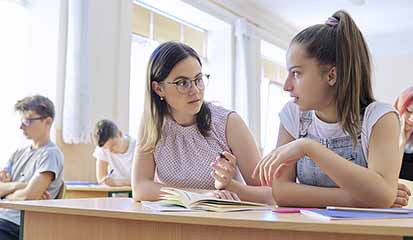 Hoe maken leerlingen hun studiekeuze? | Waar baseren studenten hun studiekeuze op? | Hoe ...